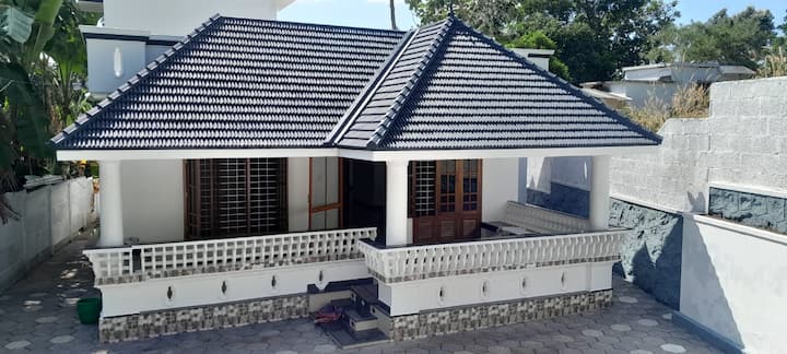 Kadal Veedu Varkala - Varkala