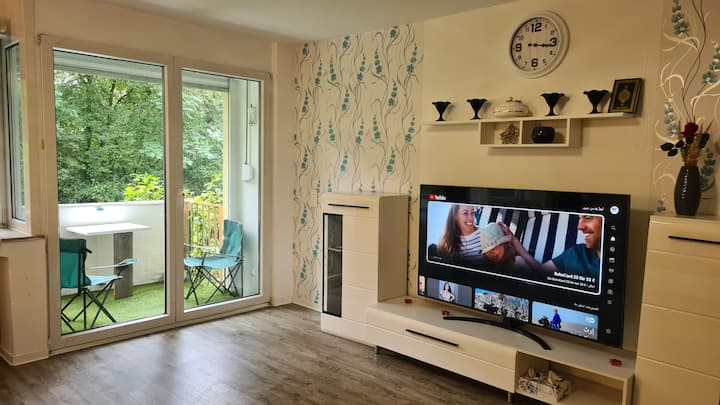 Gemütliche Wohnung In Bonn - Königswinter