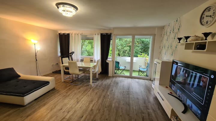 Gemütliche Wohnung In Bonn - Bonn