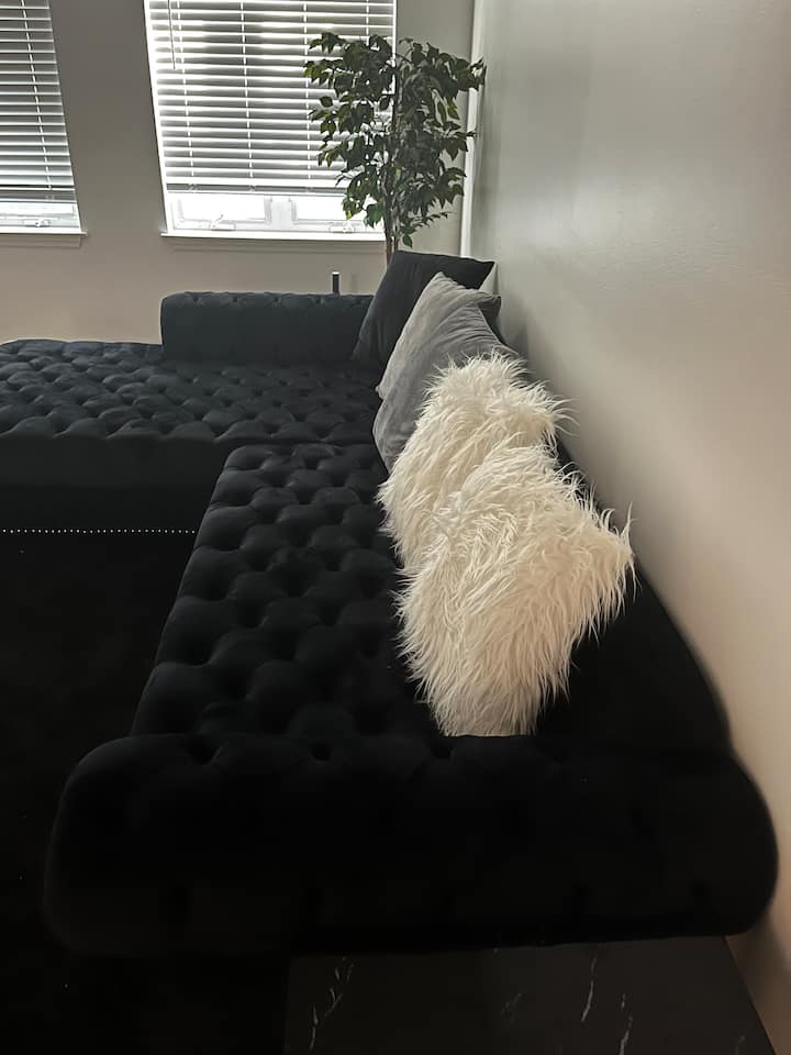 Private Room In Apt Uptown - Charlotte, NC