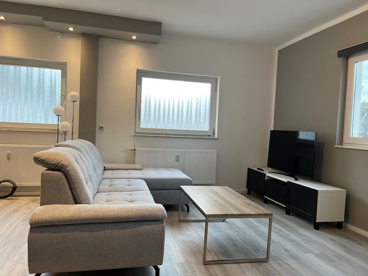 Super Schönes Apartment - Neu-Isenburg