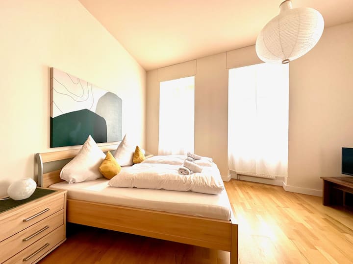Ferienapartment "Zur Bergroute" In Traben-trarbach - Bernkastel-Kues
