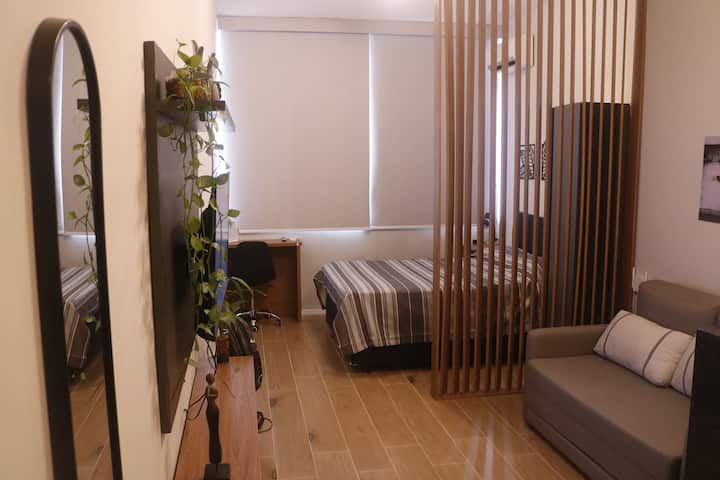 Apartamento Em Rio De Janeiro - Rio de Janeiro