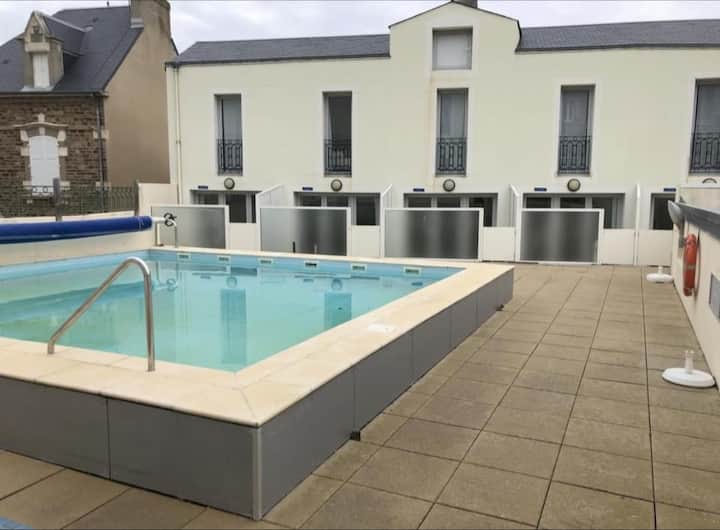 Duplex Les Sables D’olonne - Les Sables-d'Olonne