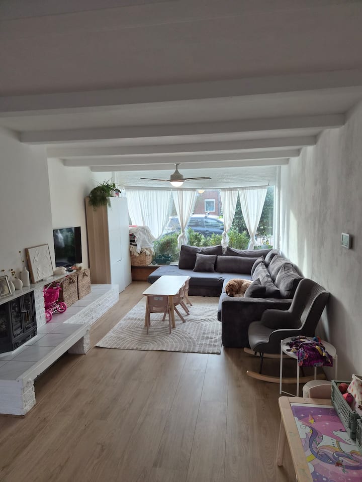 Nirvana - Amstelveen