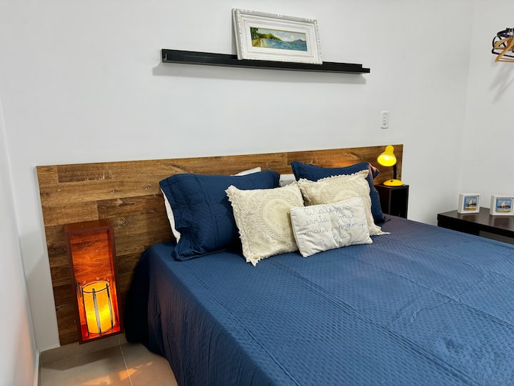 Studio 416 Perto Da Praia - Ubatuba