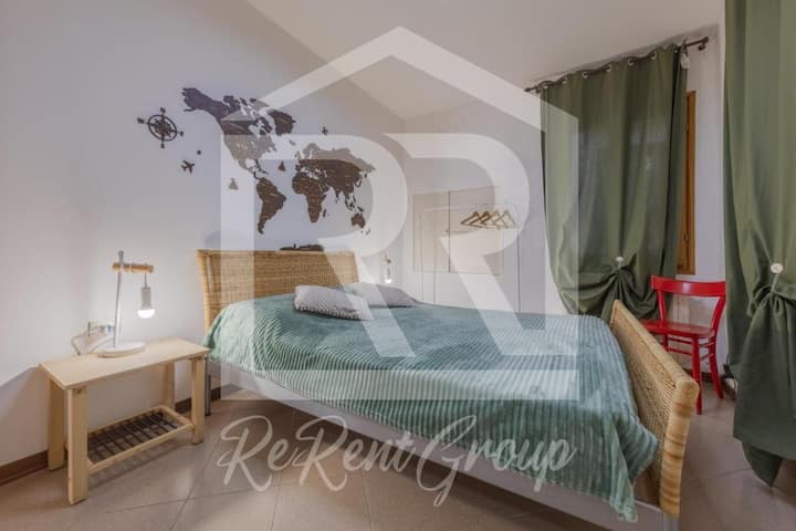 Art & Culture Biennale: Venezia Sweet Stay - Venecia