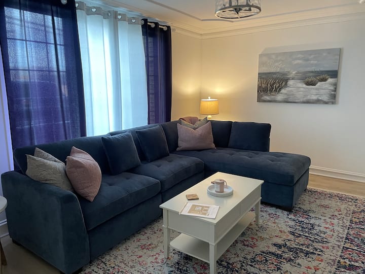 3br Home In Downtown St. John's, Free Parking - St. John's