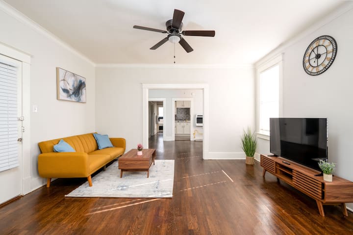 Heart Of Midtown #1 / 2bd-2ba - Memphis, TN