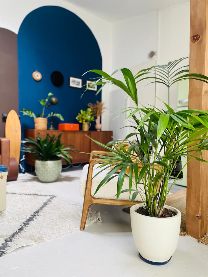 Appartement Type Maisonnette - La Rochelle