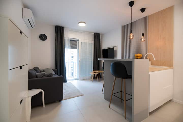 Urban Apartment Arcadia - Split