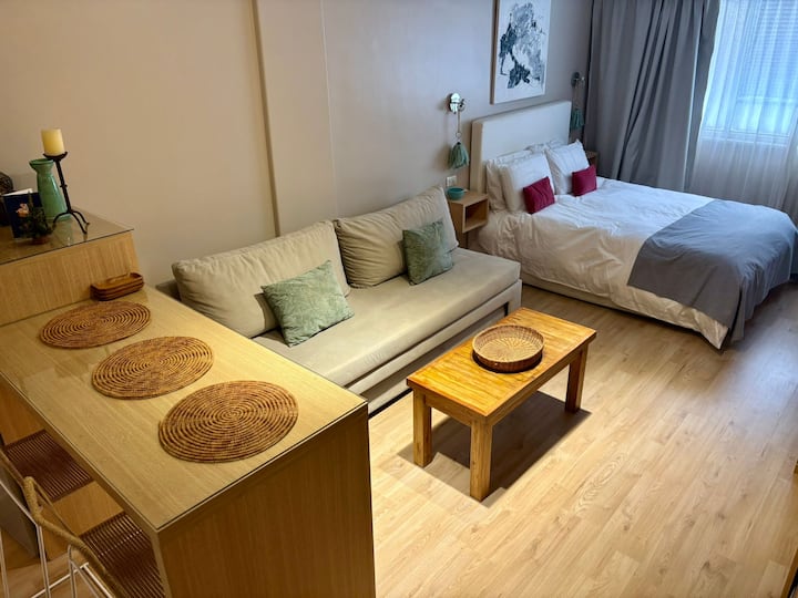 Design Studio In Recoleta. - Provincia de Buenos Aires