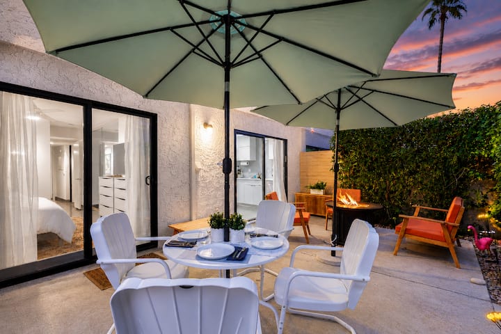25% Off July & Aug! Great Community -Pool/jacuzzi* - Palm Springs, CA