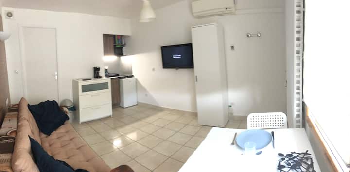 L’ancienne Chambre D’hôtel - Sainte-Savine