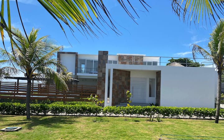 La Casa De Playa 2 - Monterrico