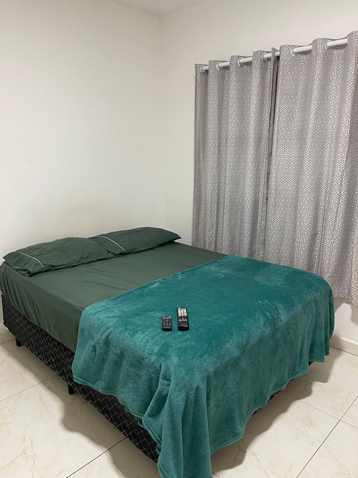 Apto No Scia Brasilia, 303 - Brasilia