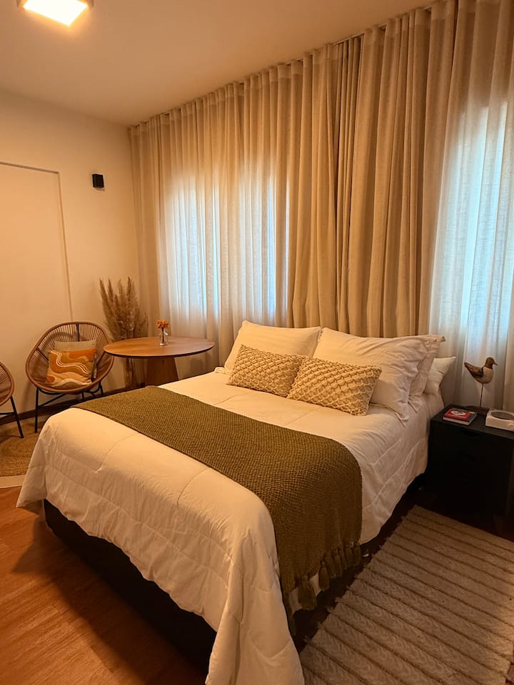 Kitnet Aconchego - Lago Norte - Sobradinho