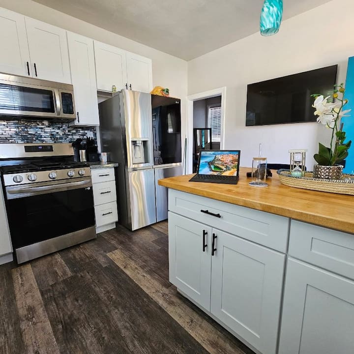 Oasis In North Sacramento - Sacramento, CA