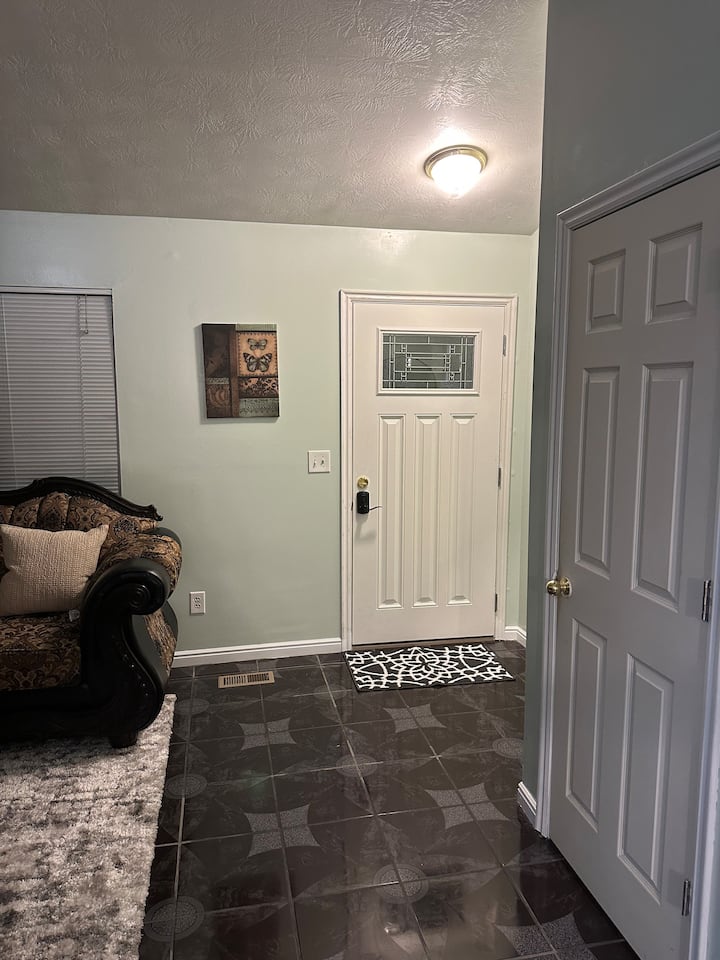 Home In West Valley City - Salt Lake City, UT