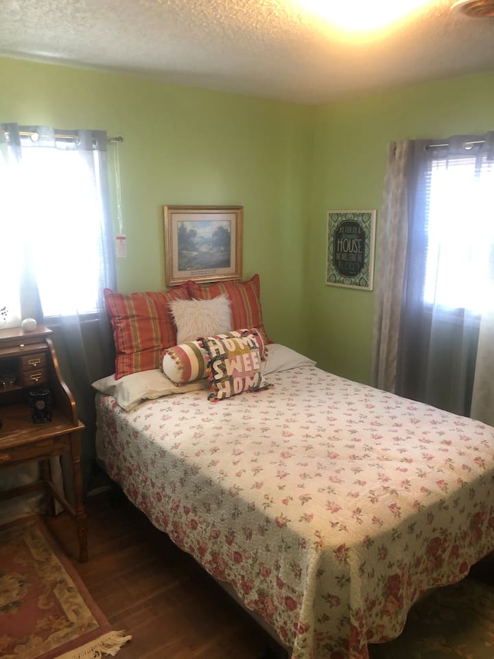 My Little Castle - Amarillo, TX
