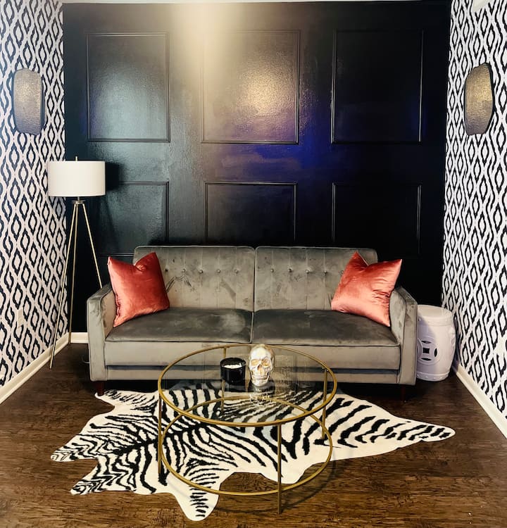 The Cozy Hideaway From Home - Frisco, TX