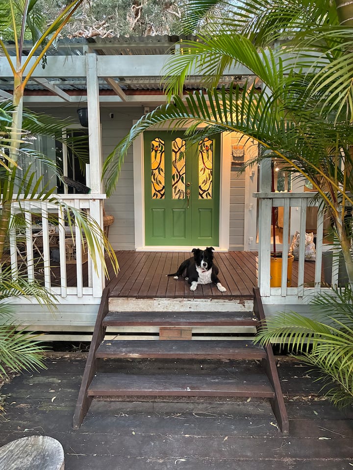 Bush, Beaches And Lake - Smiths Lake