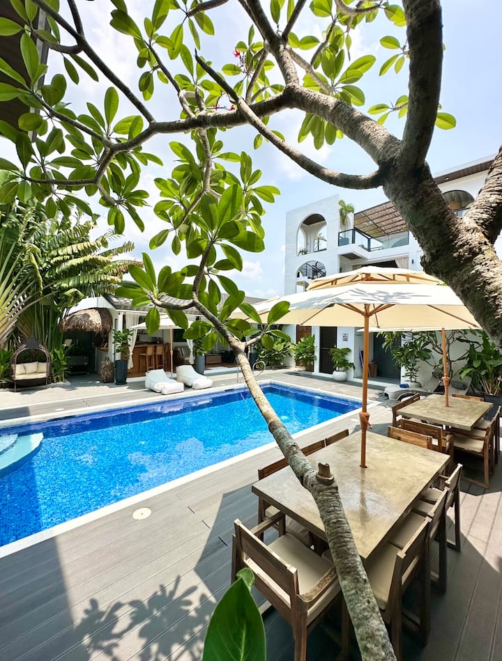 Villa Bautista One & Two - Plaridel