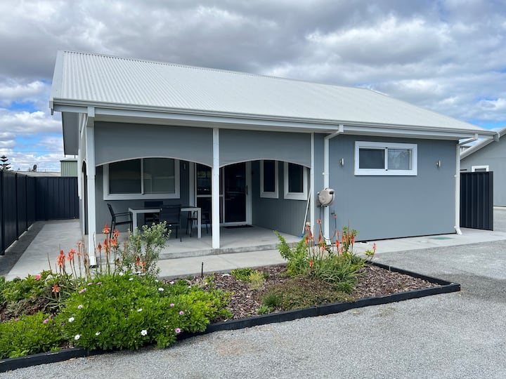 Two Bedroom Villa - Jurien Bay