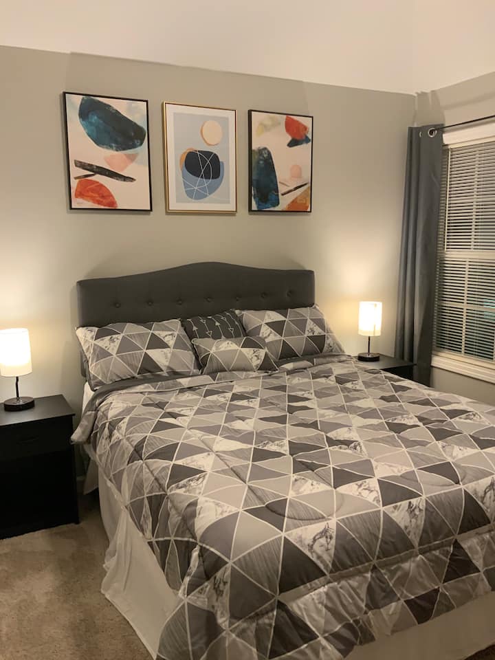 Kathleen Gem: Ga’s Best Stay - Bonaire, GA