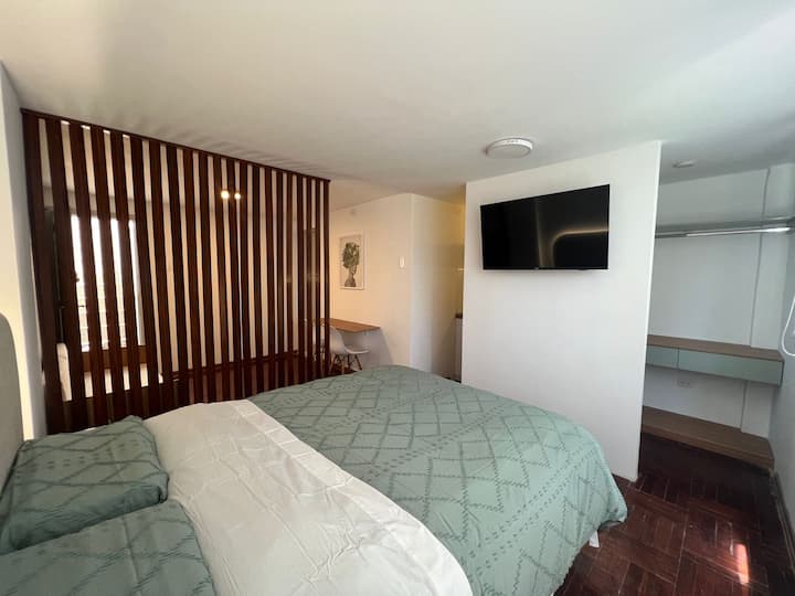 Mini Departamento Miraflores - Lima