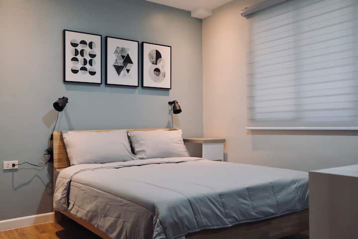 Studio 6 - La Belle Apartelle - Olóngapo