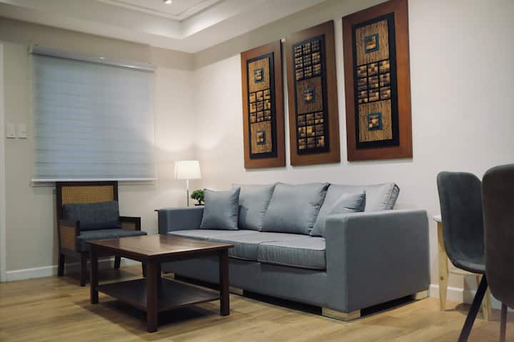 Studio 6 - La Belle Apartelle - Subic