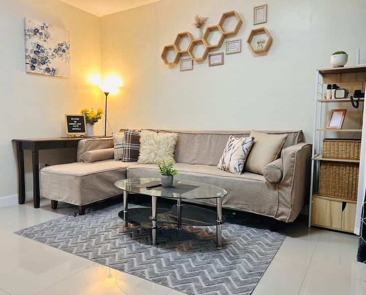 Corner-away Suite Antipolo - Antipolo