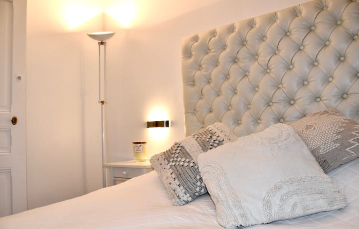Appartement Cosy Et Tout éQuipé - Levallois-Perret