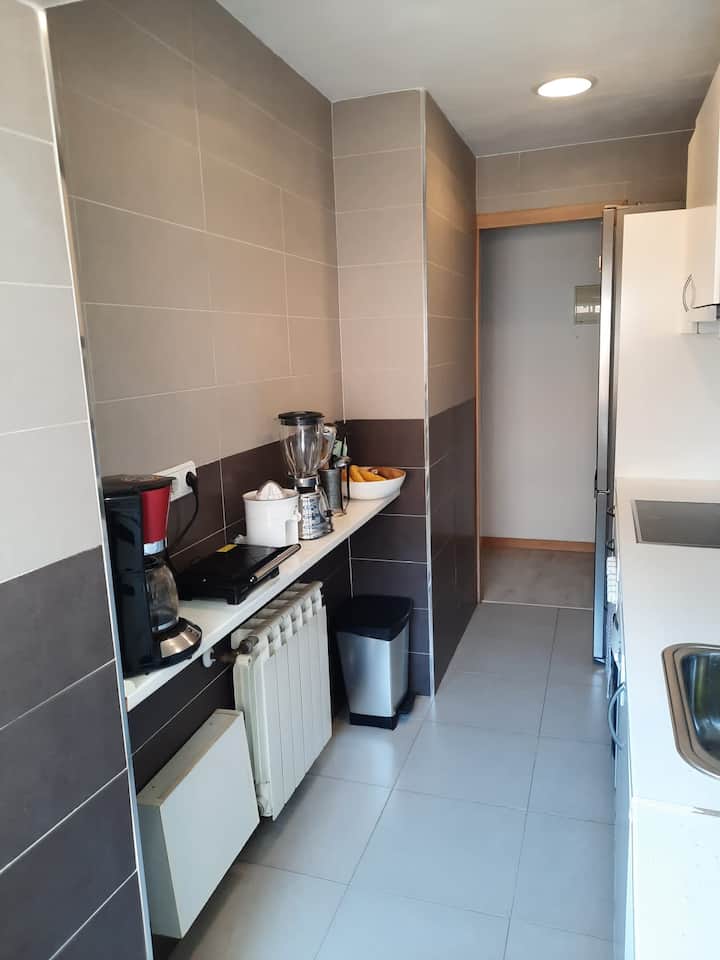 Bonita Habitación - Getafe