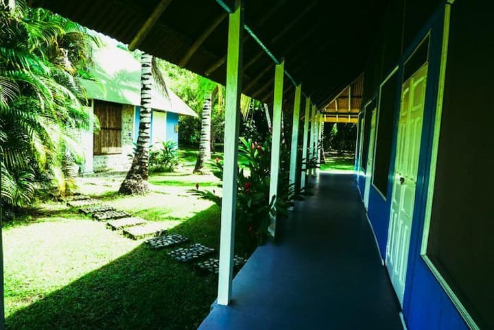 Hacienda Bengala - Norcasia