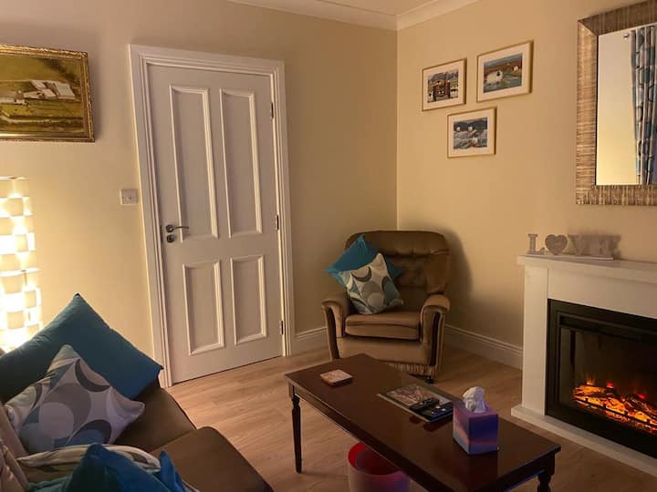 Jnor Country Cottage In Picturesque Countryside - County Westmeath