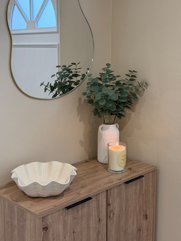 Charmante Petite Maisonnette Proche De Giverny - Yvelines