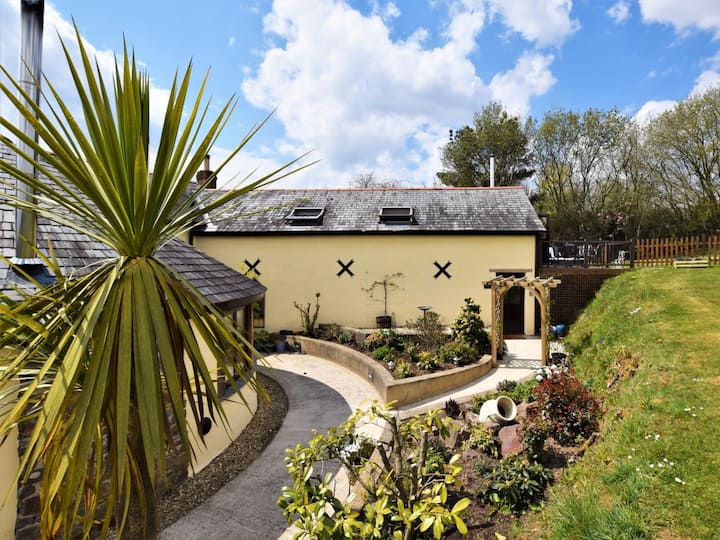 2 Bed In Crediton (Oc-81228) - 데번