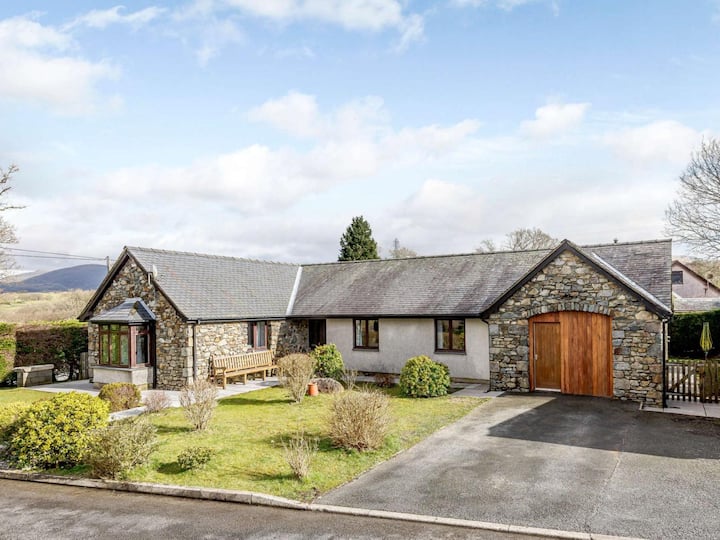 4 Bed In Blaenau Ffestiniog (Oc-81060) - Portmeirion