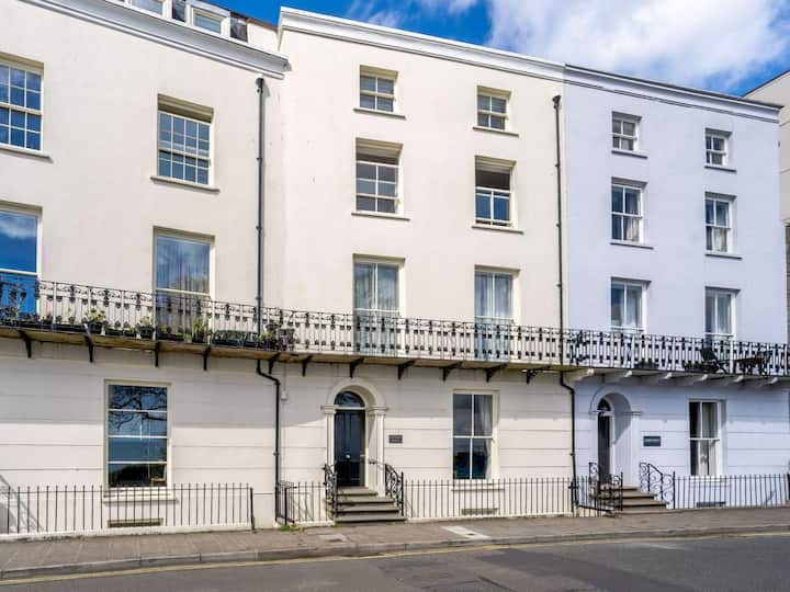 3 Bed In Tenby (Oc-fb199) - Saundersfoot