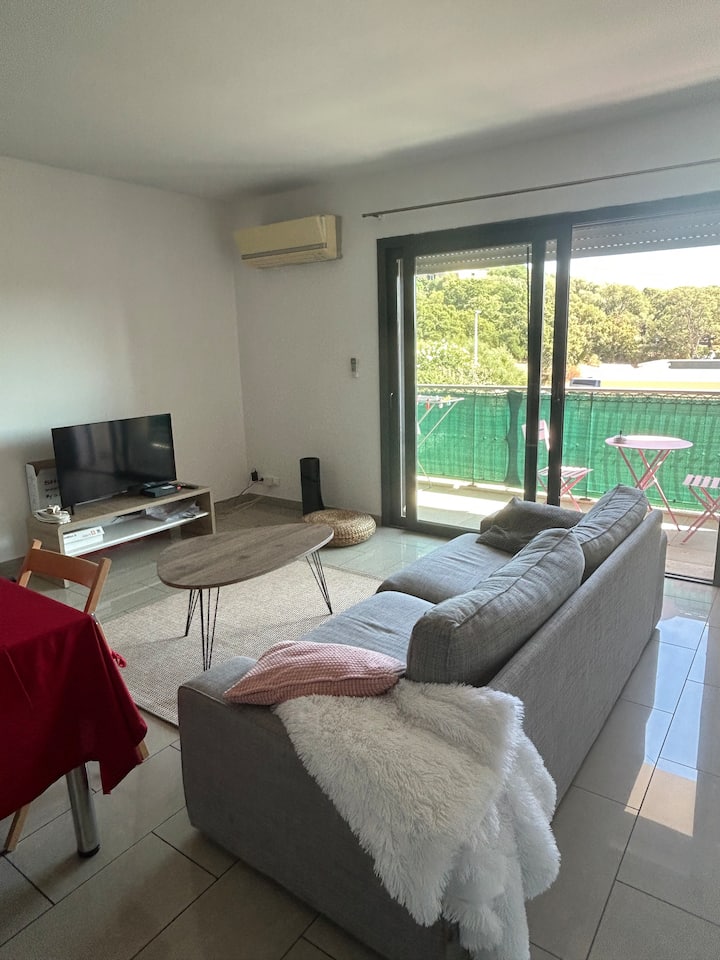 Appartement Centre Ville - Porto-Vecchio