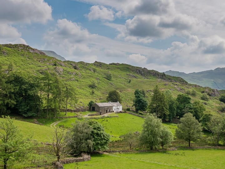 3 Bed In Broughton-in-furness (Oc-sz107) - Eskdale
