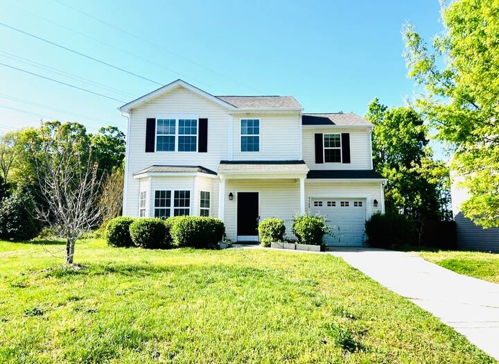 Free Mind Home - Harrisburg, NC