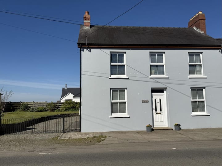 3 Bed In Narberth (Oc-79443) - Narberth