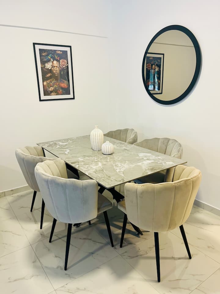 Premium Apartment 90m2 - Thessaloniki