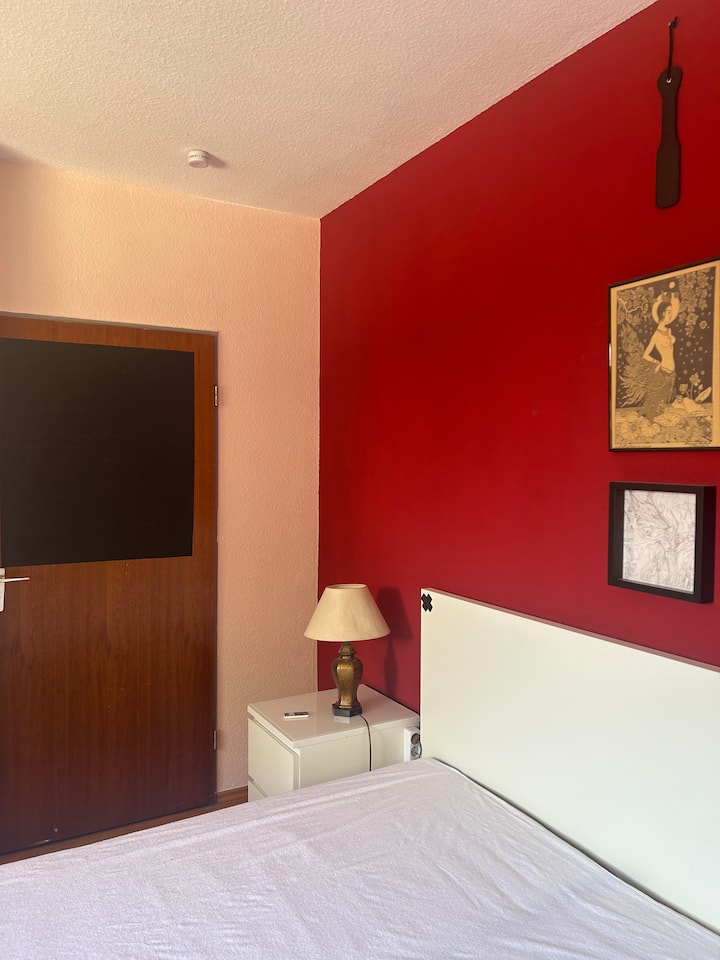 Close To Castle & City Center - 紐倫堡