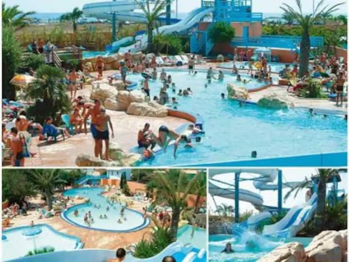 Mes Vacances De Rêve - Canet-en-Roussillon