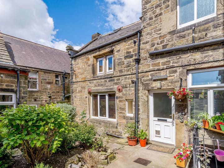 1 Bed In Harrogate (Oc-88520) - Pateley Bridge