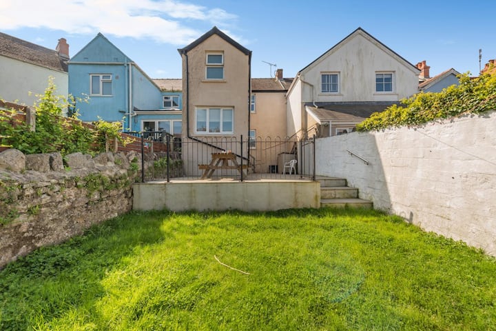 3 Bed In Tenby (Oc-86574) - Tenby